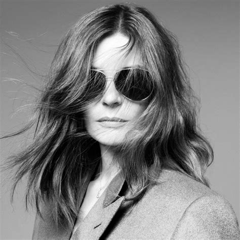 The Article Celine Portrait Of An Actress