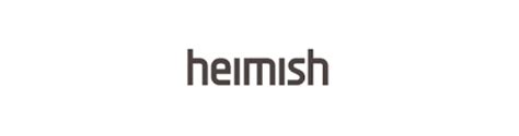 HEIMISH