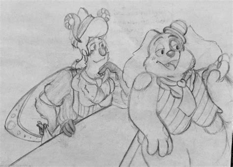 Barnaby X Howdy On Tumblr