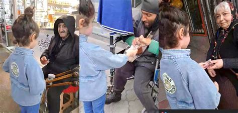 🎥პატარა ნიკეს ქველმოქმედება ვიდეოს ცრემლების გარეშე ვერ უყურებთ