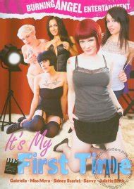 It S My First Time Series Adult Movies Hotmovies