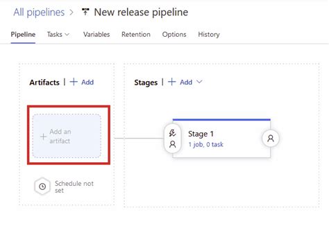 Automatically Release Net Core Applications On A Raspberry Pi With Azure Devops Docubear