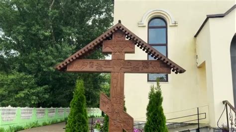 Духоўныя вандроўкі Современный храм с вековой историей храм Преображения Господня в г Гомеле