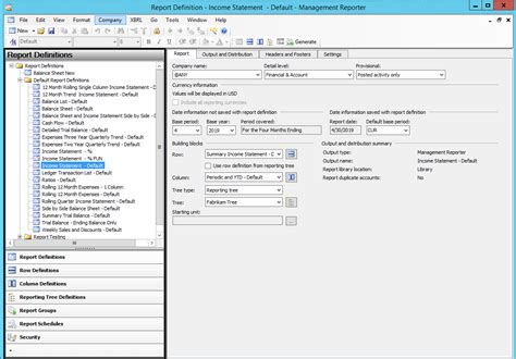 financials dynamics gp cssi technologies inc