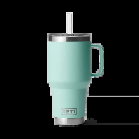 Yeti Rambler 35 Oz Straw Mug 1l The Outdoor Chef