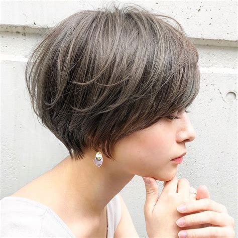 34 Best Ways To Wear Curtain Bangs With Short Hair Artofit