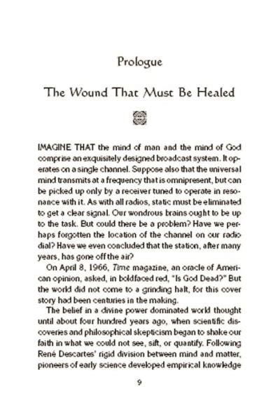 Code Name God The Spiritual Odyssey Of A Man Of Science By Mani Bhaumik