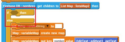 GuÍa Uso Del Firebase Db 2 Sketchware By Risk Networks Medium