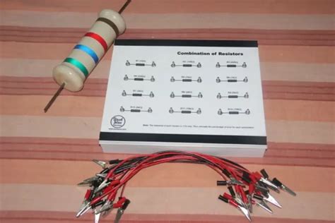 practical electronics experimental kits for schools and colleges