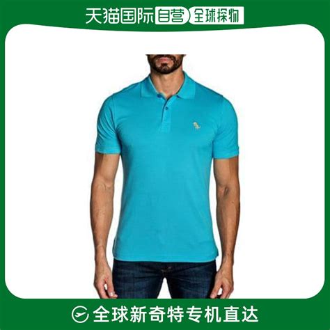 jared lang 男士Polo Polo衫