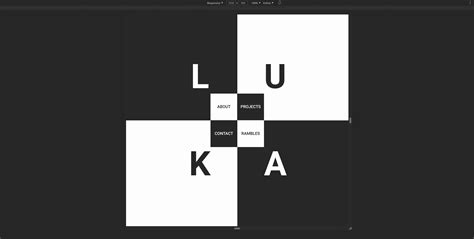 Css Chrome 85 Devtools Device Toolbar White Box Shadow Around Window