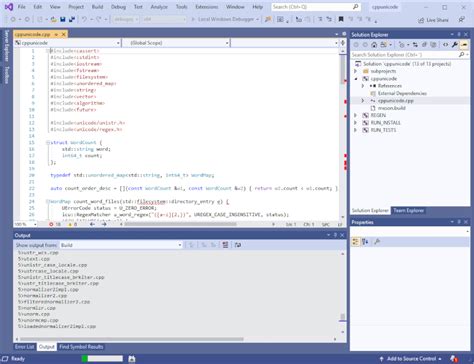 Nibble Stew Cargo Style Dependency Management For C C And Other