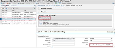 Team Fpm Instance Styling In Fpm Sap Community