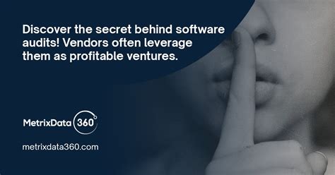 Mike Austin On Linkedin Metrixdata360 Softwareauditrisk