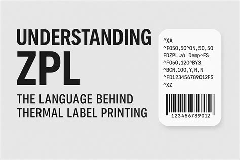 Online Zpl Viewer Preview Debug And Export Labels Instant