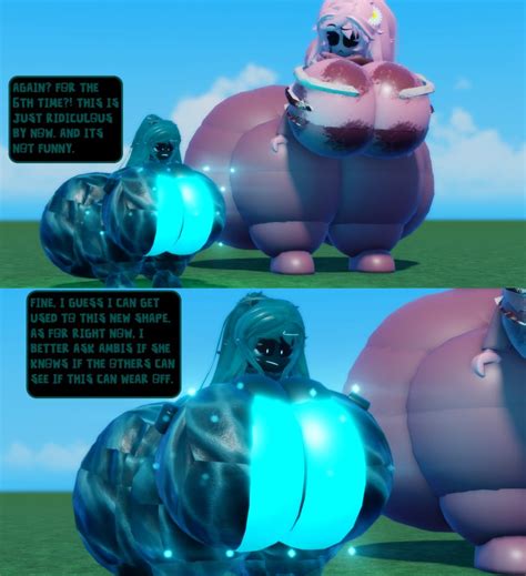 Rule 34 2girls 3d Ass Big Ass Big Breasts Breasts Bubble Ass Bubble Butt Doors Roblox