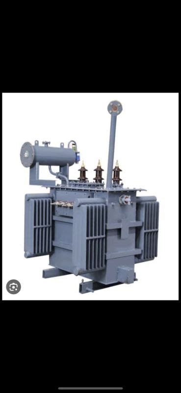 Oltc Distribution Transformer Phase 3 At Rs 55000 In Ghaziabad Id