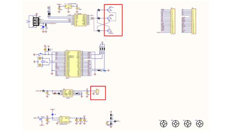 Do Custom Electronics Pcb Circuit Design Schematic Esp32 Programming