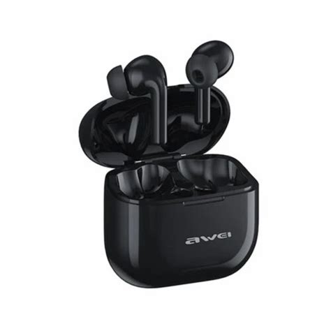 Awei Bluetooth Slu Alice Bubice T Pro Belo Oran Eponuda Com