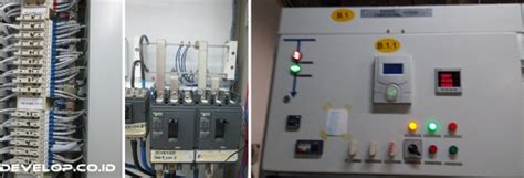 Servo System Feedback Optimization Training Developdevelop