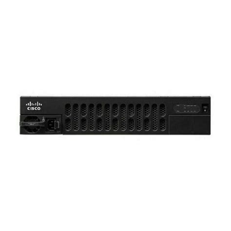 Cisco ISR SEC K Refurbished