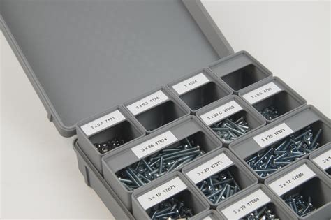 Hardware Gridbox Rasterweb