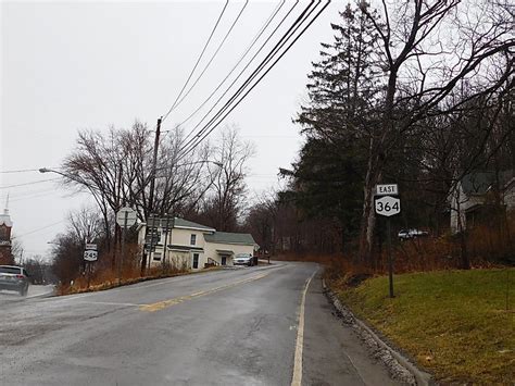 7 Quirkiest Finger Lakes Towns You Didnt Know Existed