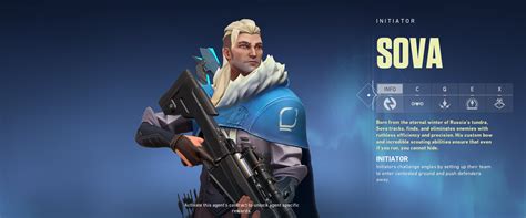 How To Use Initiator Sova In Valorant Player Assist Game Guides