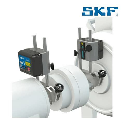 Skf Shaft Alignment Tools Tksa 51 At ₹ 600000 Laser Alignment Tools In Kolkata Id 26735873412