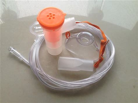 简易雾化器 简易雾化吸入器 大山谷图库