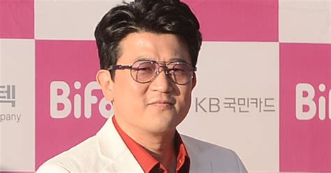 세 번째 음주운전 배우 박상민 불구속 기소