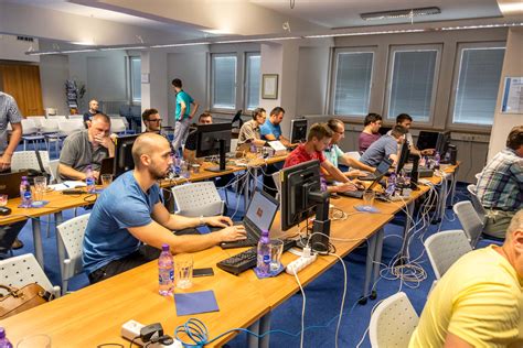 Raspberry Pi Workshop Was Very Useful And Full Of Berries