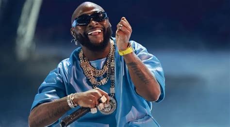 Davido Ventures Into Cryptocurrency With Launch Of Meme Coin Davido