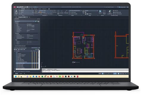 AutoCAD For Interior Designers Audrey Noakes