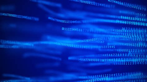 디지털 배경 매트릭스 정보 컴퓨터 코드입니다 해커 개념 3d 렌더링 0에 대한 스톡 벡터 아트 및 기타 이미지 0 0명 과학 Istock