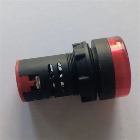 1 Kw Led Red Indicator Light At Rs 10 Piece In Jaipur Id 25083567191