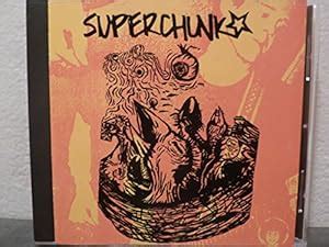 Superchunk Cds And Vinyl