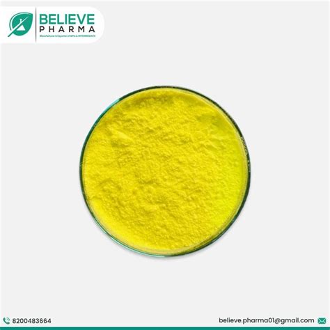 Lumefantrine Powder Usp 25kg At ₹ 1400 Kg In Surat Id 2851098671555