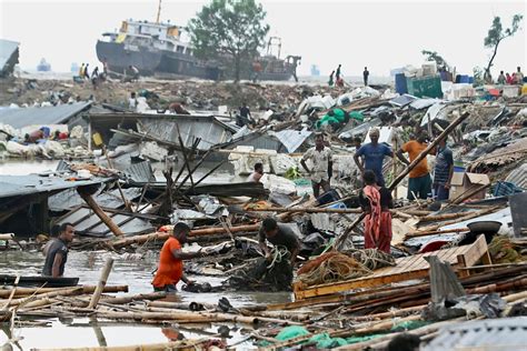 Cyclone Sitrang सित्रांग चक्रीवादळामुळे बांगलादेश आणि ईशान्य भारताला