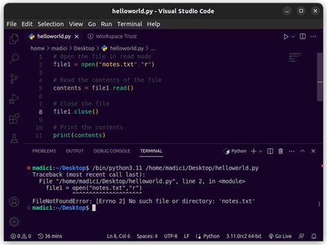 Erros Comuns Em Python Guia Completo Para Resolvê Los