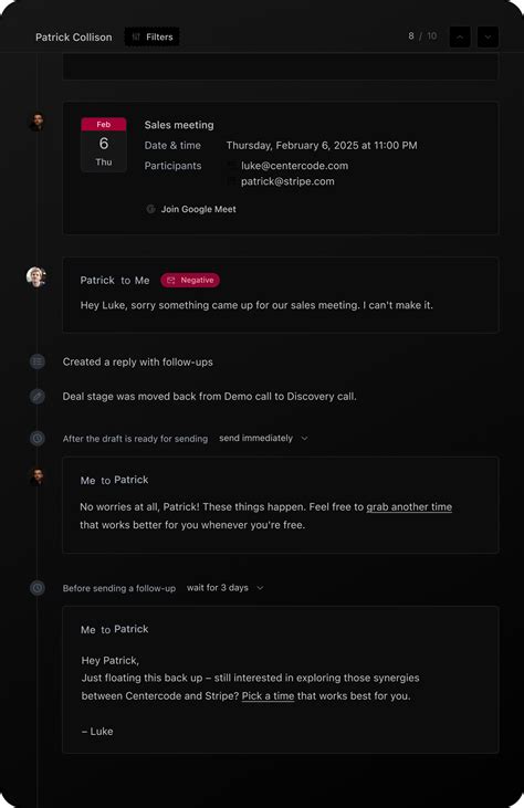 Firstquadrant — Maximize B2b Sales With Human Centered Ai