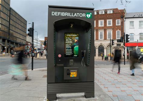 Ooh Reinvests Into ‘lifesaving Street Furniture The Media Leader