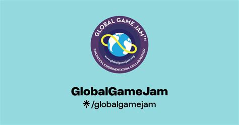 global game jam linktree