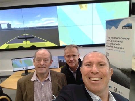 Robosys Automation On Linkedin Innovation Shipping