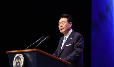 尹锡悦“光复节”这么做，日本都惊讶！日本新浪财经新浪网
