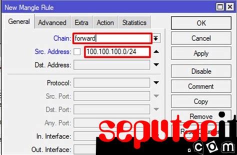 Lihat Cara Setting Bandwidth Di Winbox [terbaru] Kt Mutiara