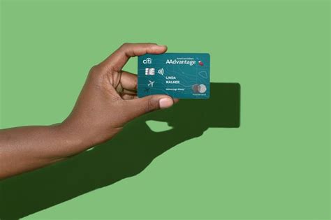 Every Thing You Must Learn About Citis Present Aadvantage Bank Card