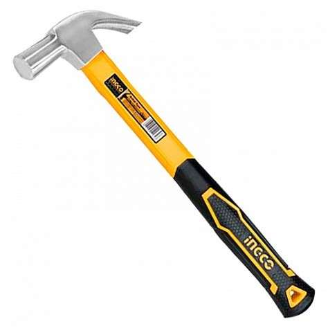 Ingco Hch80808 Claw Hammer 8oz Price In Kenya