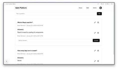 Implement Role Based Access Control In Next Js 15